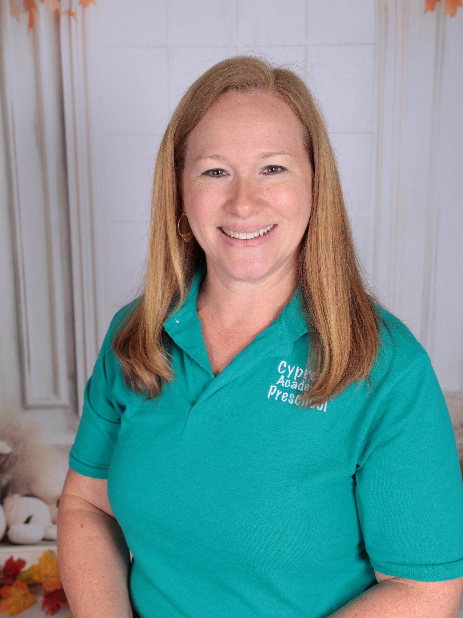 Meet The Staff - Cypress Academy Preschool