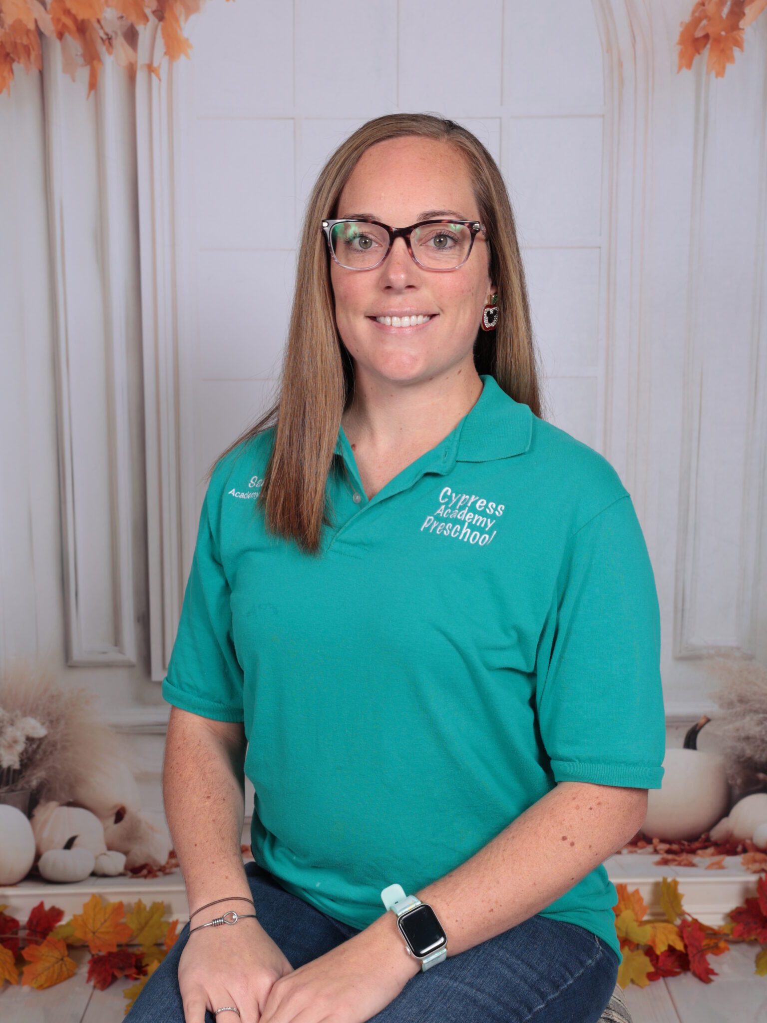Meet The Staff - Cypress Academy Preschool